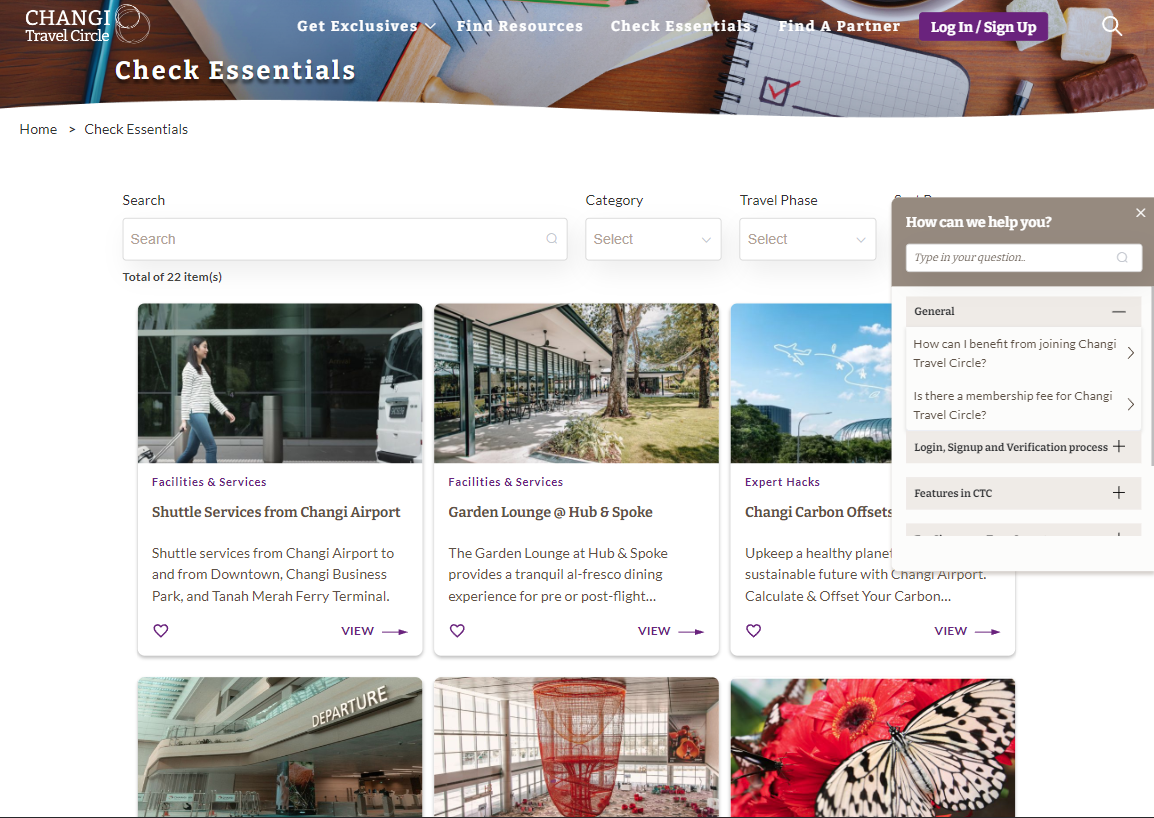 Derrick Yew's Portfolio